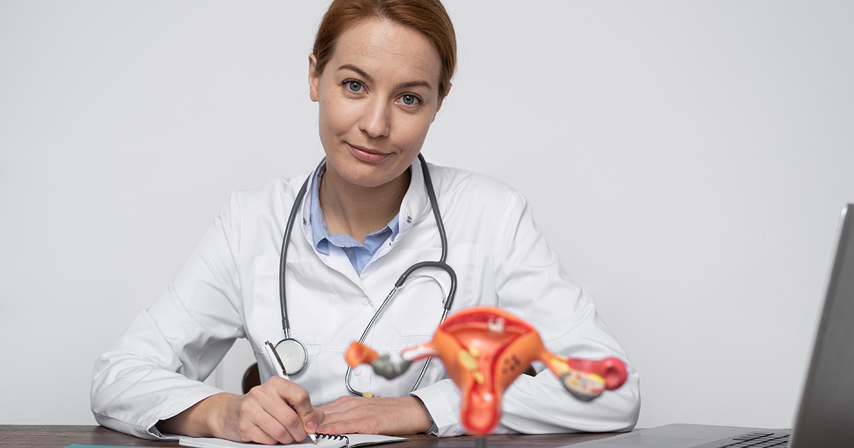 Laparoscopic Ovarian Drilling for Infertility Treatment for PCOS