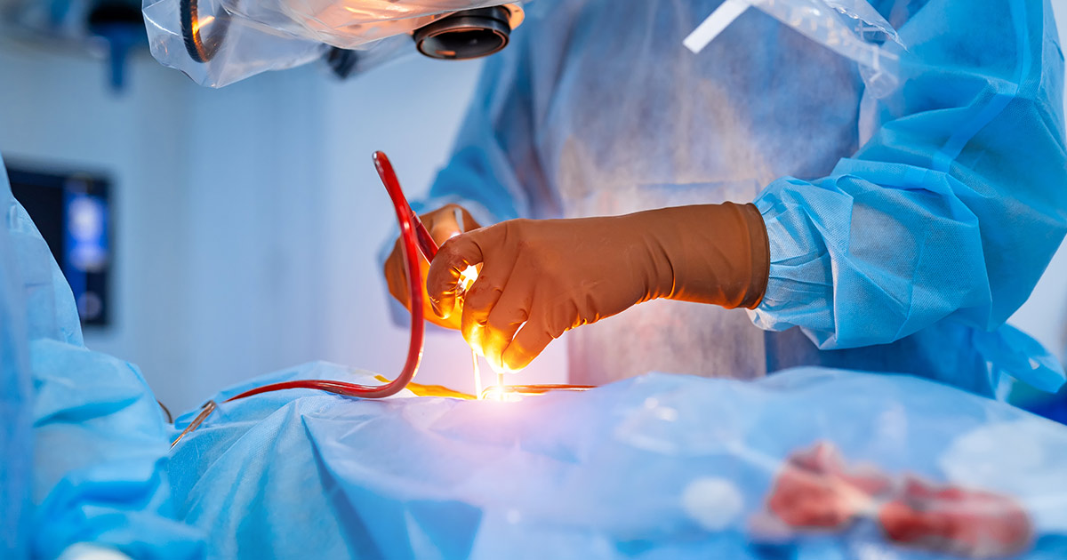 Vaginal Reconstruction Surgery | Rapid Access Gynaecology